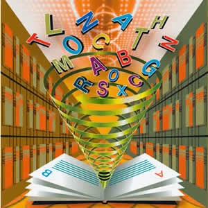 Viajar pela leitura: Gramática