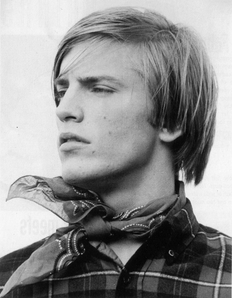 Museo LoPiù: Joe Dallesandro (Memorial Album)
