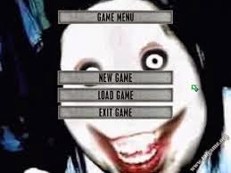 Jeff The Killer : Todos Los Juegos De Jeff The Killer