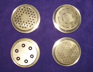 Centro Cultural Padre Schio: Máquina de Fazer Massa (Bigolaro) - Objeto ...