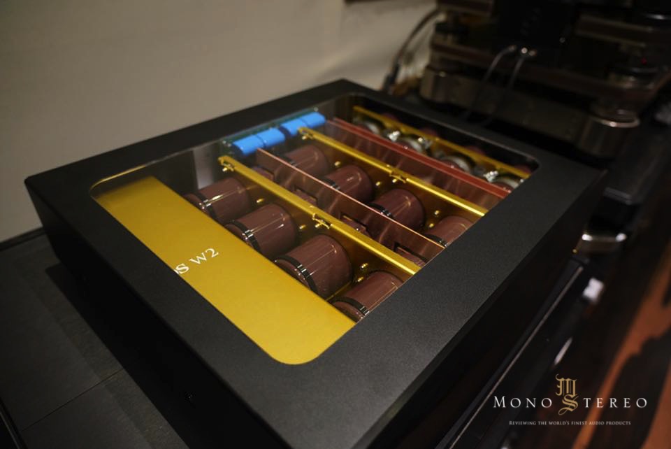 DS Audio Philippine tour 2020 part five – M & S | Ultimate High-Fidelity