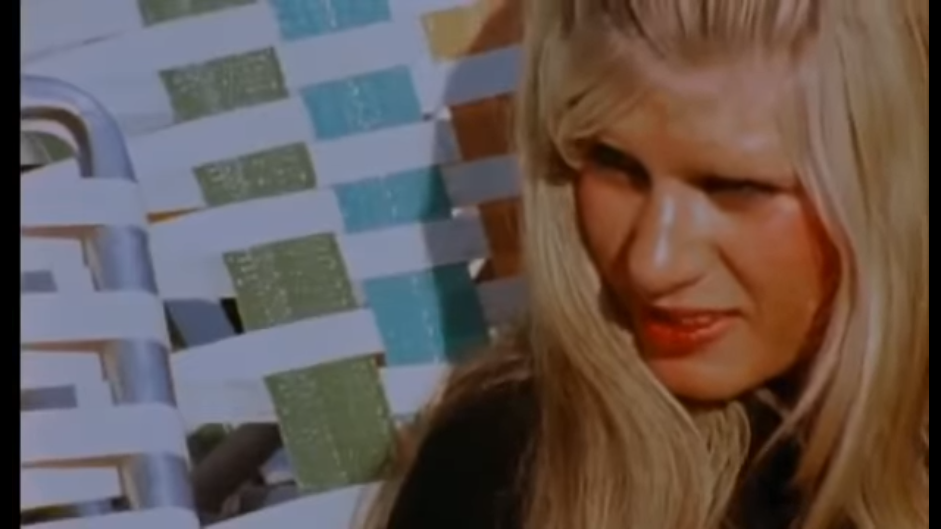 Noirsville - the film noir: Heat aka Andy Warhol's Heat (1972) Film Soleil? Trash Noir?