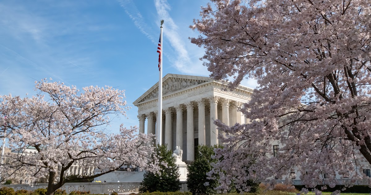 Psych News Alert: Supreme Court Upholds States’ Rights to Nullify ...
