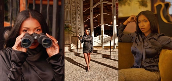 Southeast Queens Scoop Blog - Streetwise Digital News: Black Woman ...