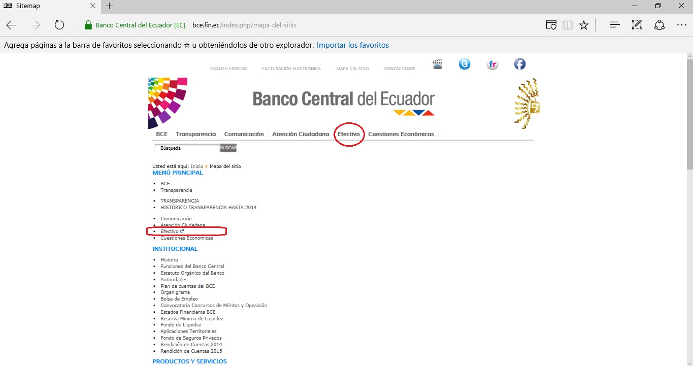 Economía + Libertad: Banco Central debe ser más transparente con el ...