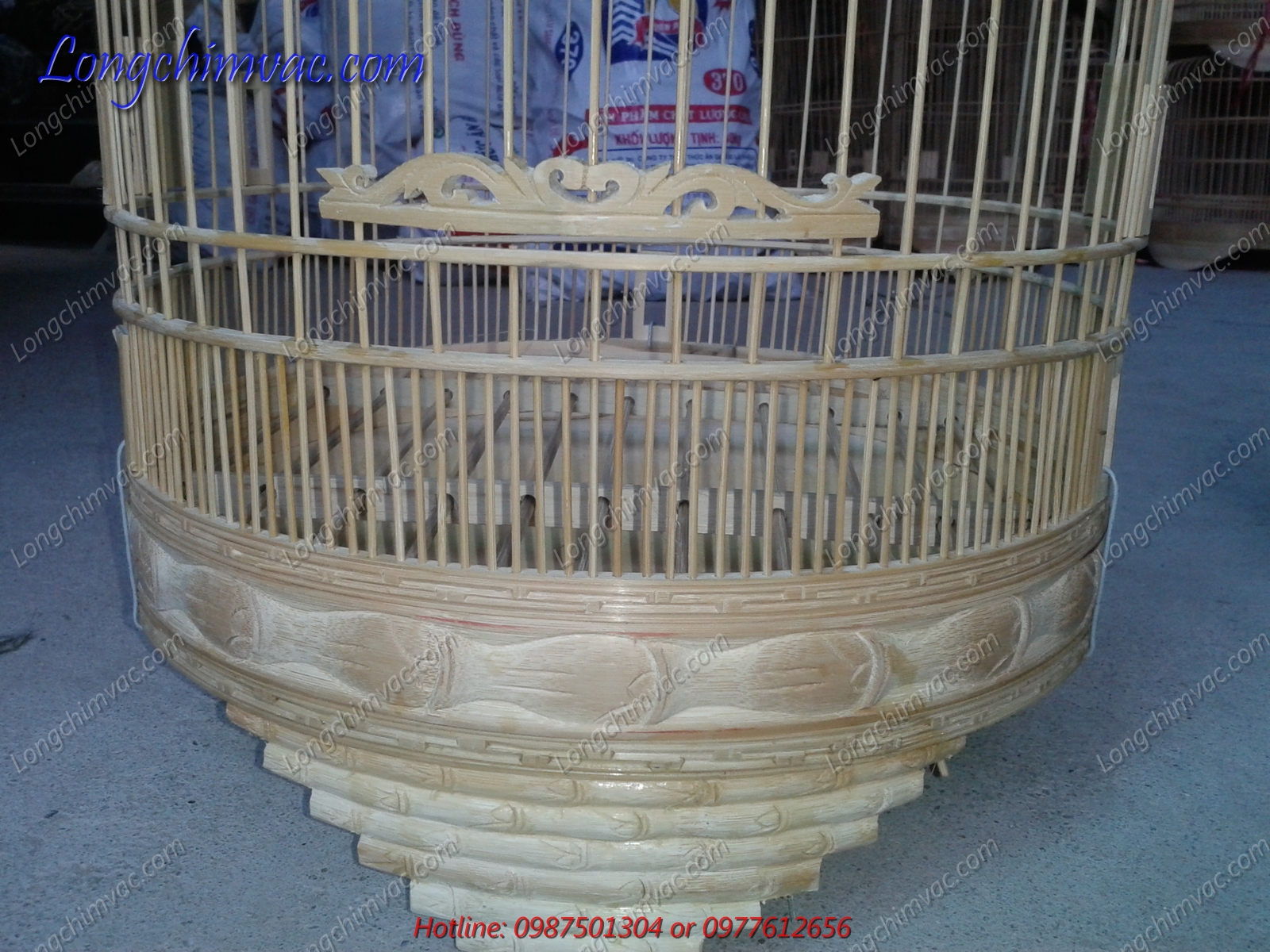 Bán buôn bán lẻ lồng chim đẹp, lồng chim vác giá rẻ nhất.2179731