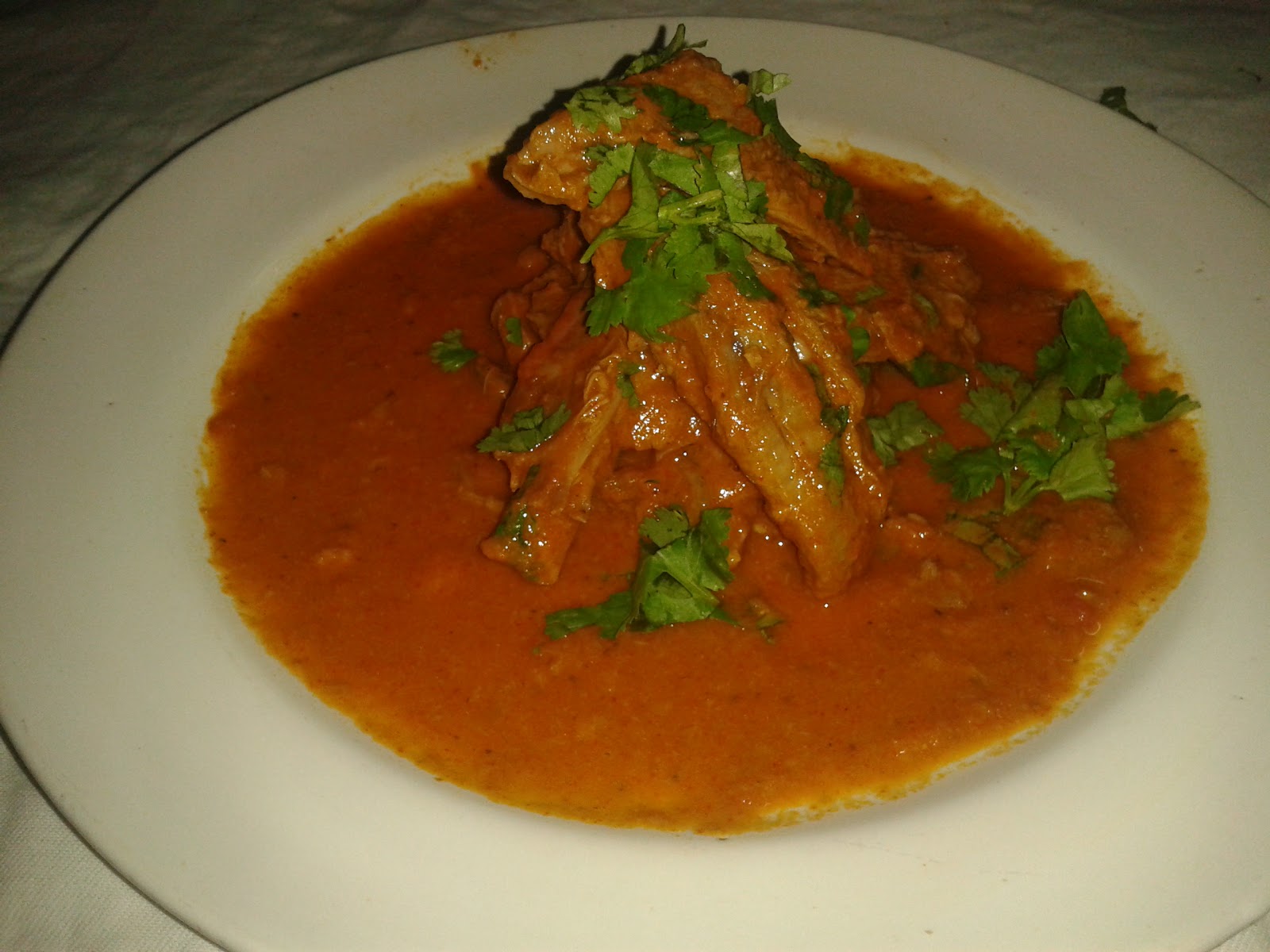 Sunhari Raan Mussallam ~ Indian cooking Recipes, Cuisines of India ...