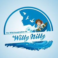 Book Readers Heaven: Willy Nilly's Here! Come Meet Him and Join the ...