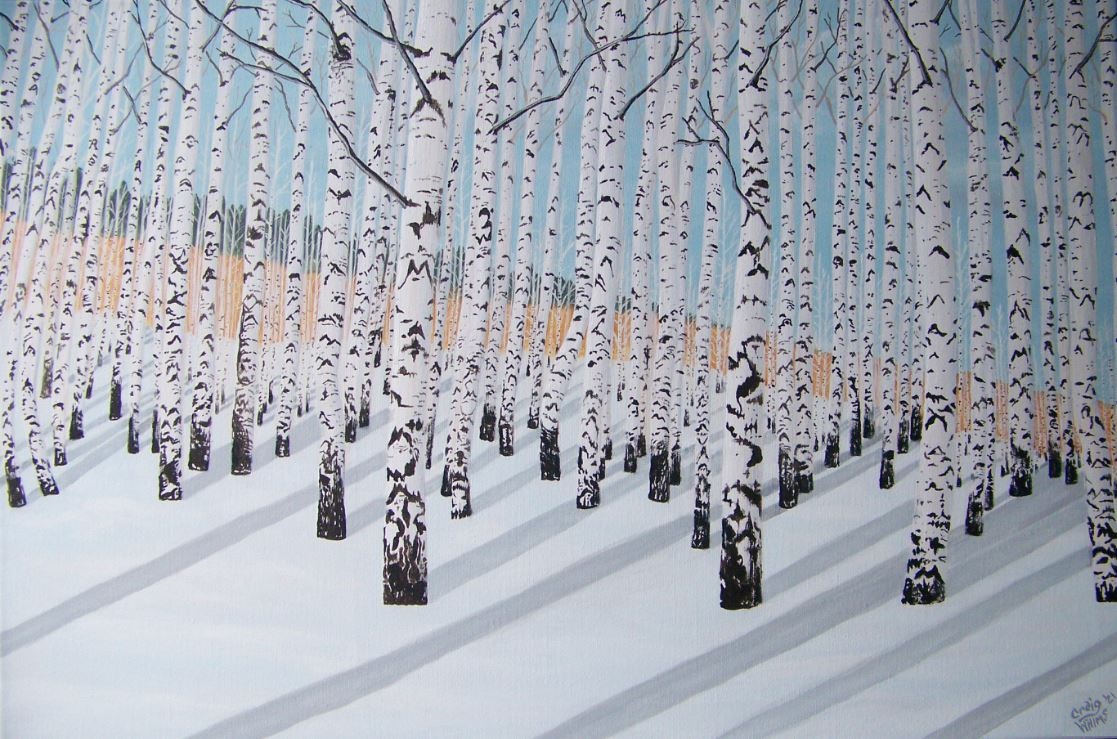 Static Art Online: Art 4 Food