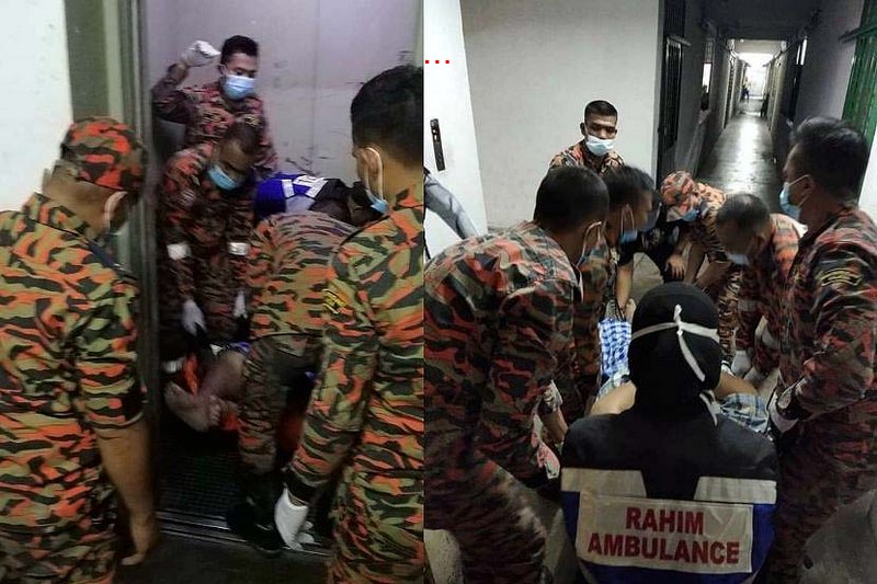 MYARTIS.COM | MYARTIS | MY | ARTIS: DISERANG ANGIN PASANG - KUMIN KU2 ...