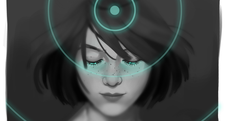 Mailanka's Musings: The Force as Psionic Powers