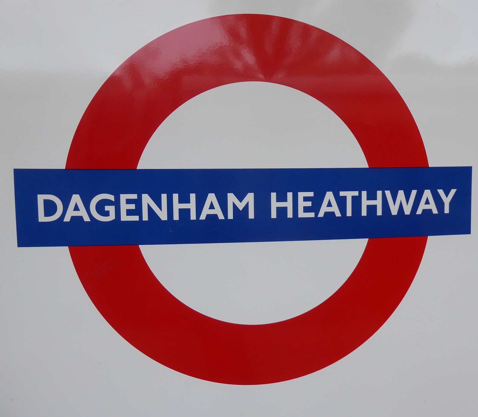 62andthenext10pathways: Dagenham Heathway