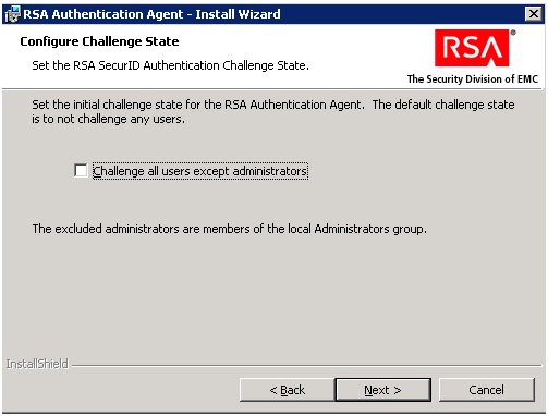 Ca Hvac License Check: Rsa Authentication Manager License