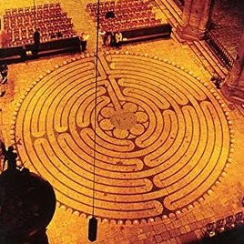 Catedral de Chartres (Francia)