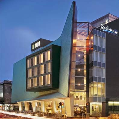 Radisson Hotel