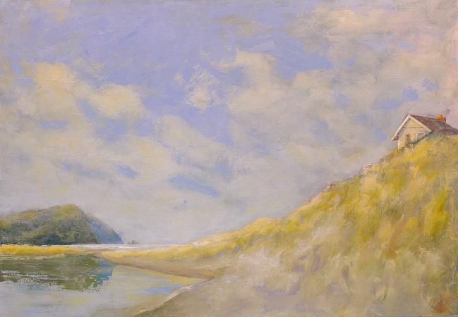 BRIAN CAMERON PORTFOLIO: LANDSCAPES