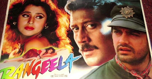 RANGEELA - 50 Fakta Menarik Yang Wajib Diketahui - Film India