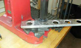 Sheet Metal Hand Forming Techniques - Aircraft Metal Structural Repair