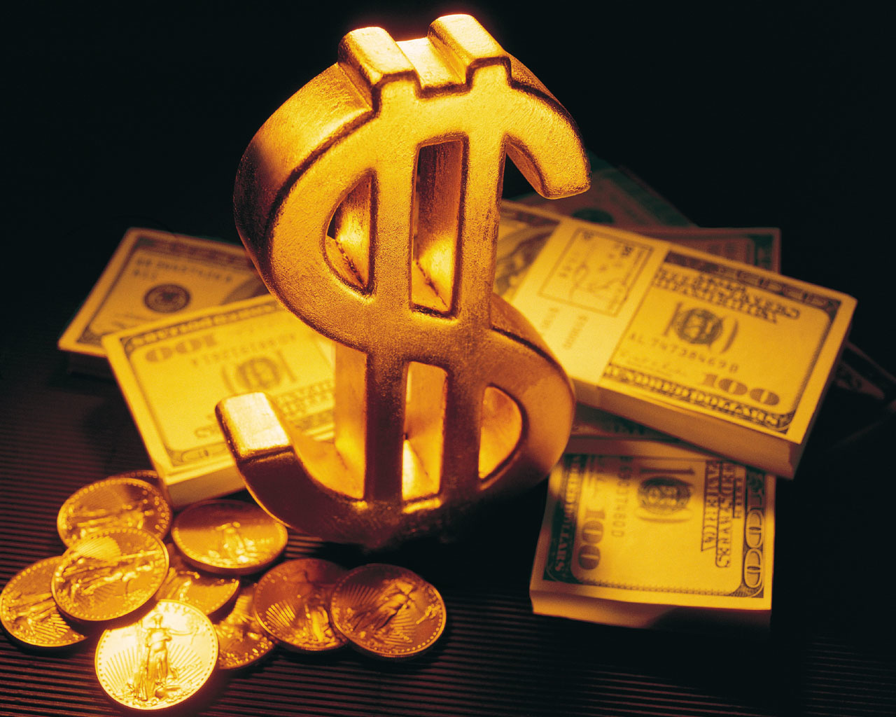 Arquétipos das riquezas, prosperidades e da liberdade