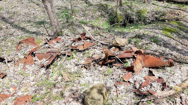 Then & Now Movie Locations: The Evil Dead (1981)