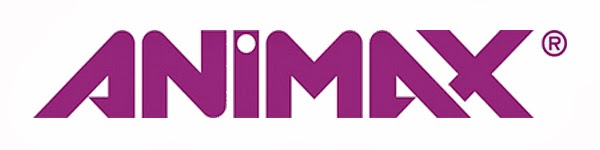 Ninjas 4 Asia: Reducción de series en Animax