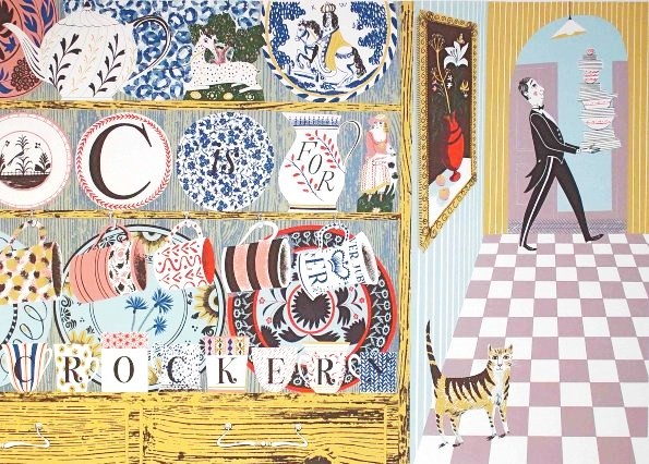 the art room plant: Emily Sutton