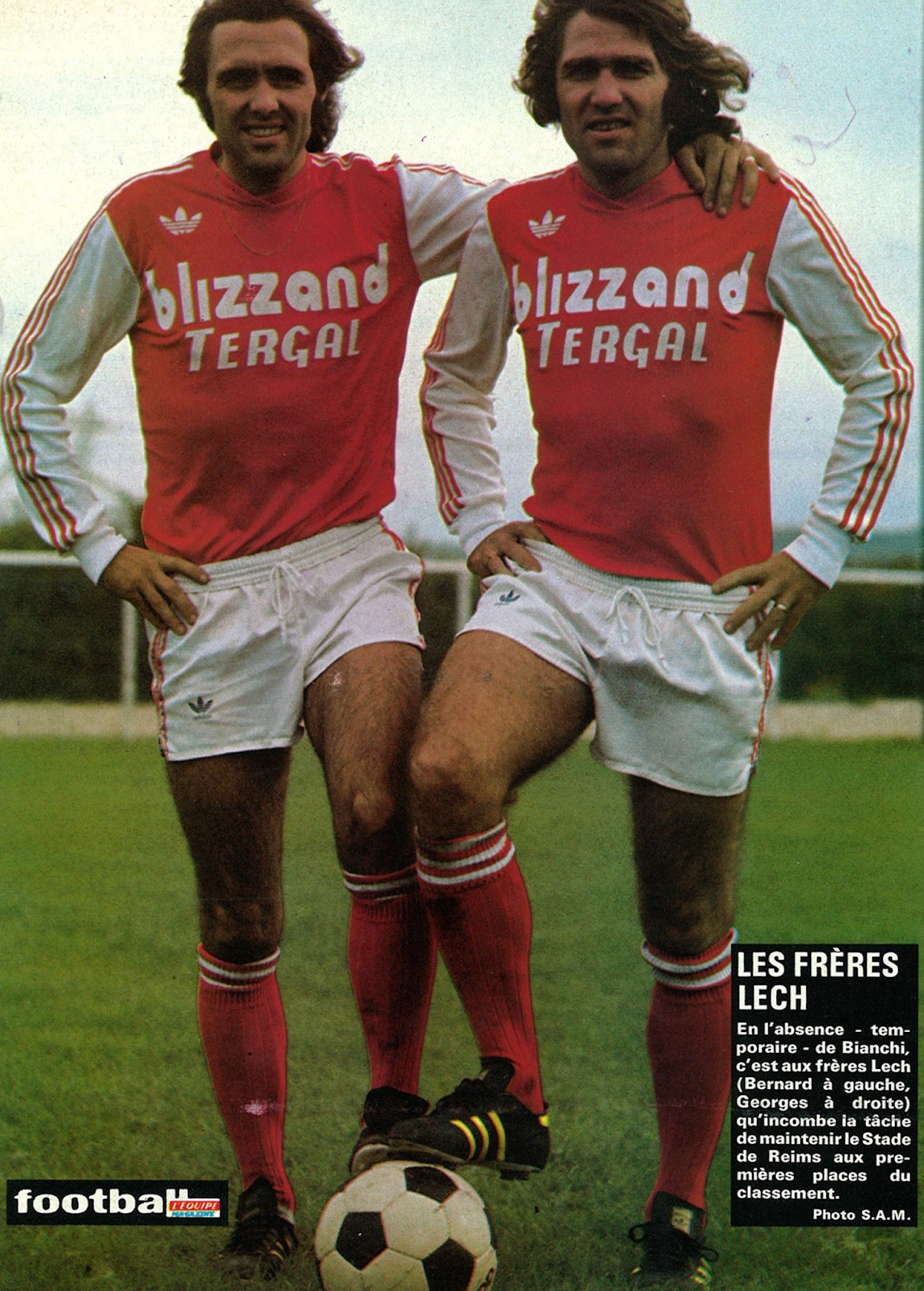 BIO EXPRESS DEGRADABLE. Georges et Bernard Lech.