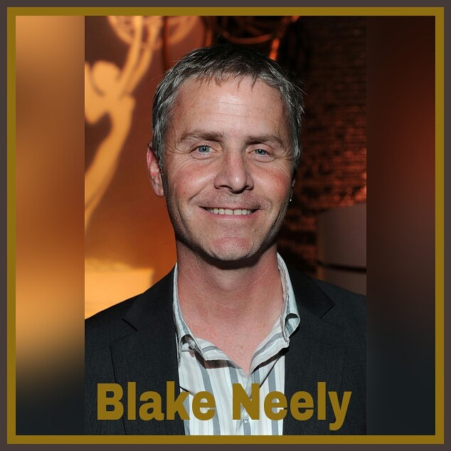 THE MENTALIST THE BEST SERIE: Happy Birthday !!! Blake Neely.
