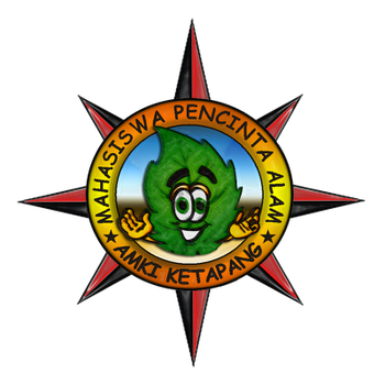 Logo Bem Amki Ketapang