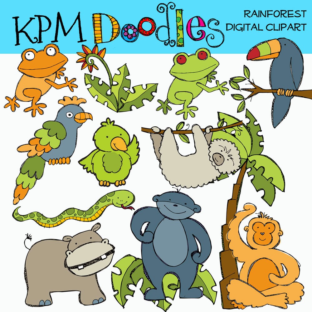 KPM Doodles: WInner # 3