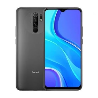 Xiaomi Redmi 9 spec details