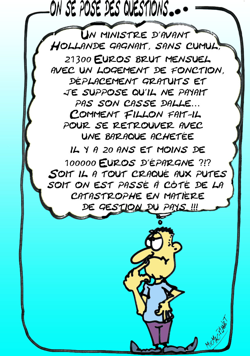 micmac-planet: On se pose des questions