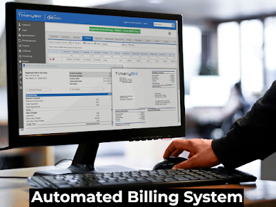 What is an Automated Billing System?
