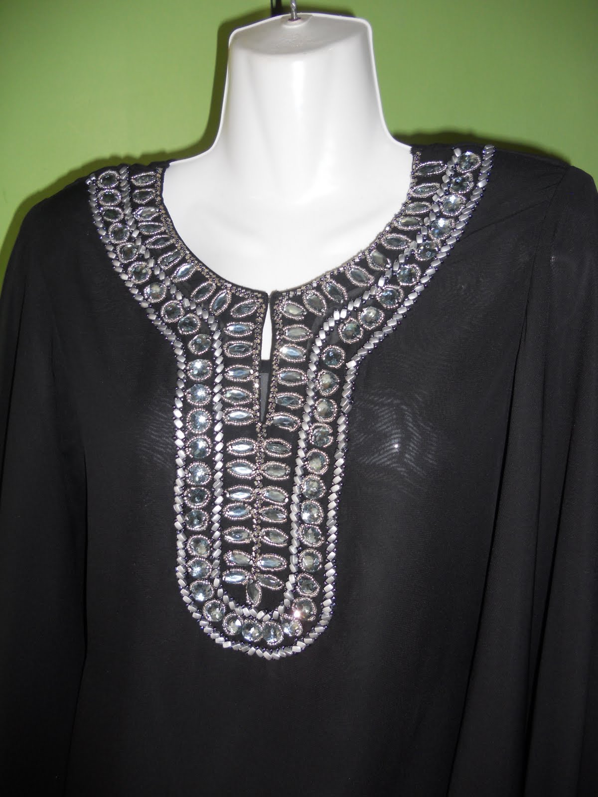 BUTIK NURAINI