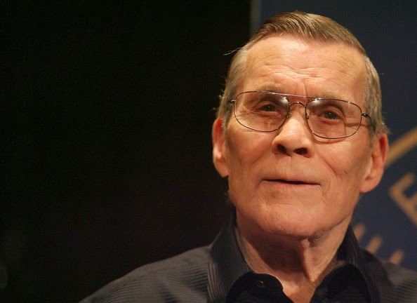 Hal Needham Dies ! - Celeb Gossip - Entertainment News - Celebrity News