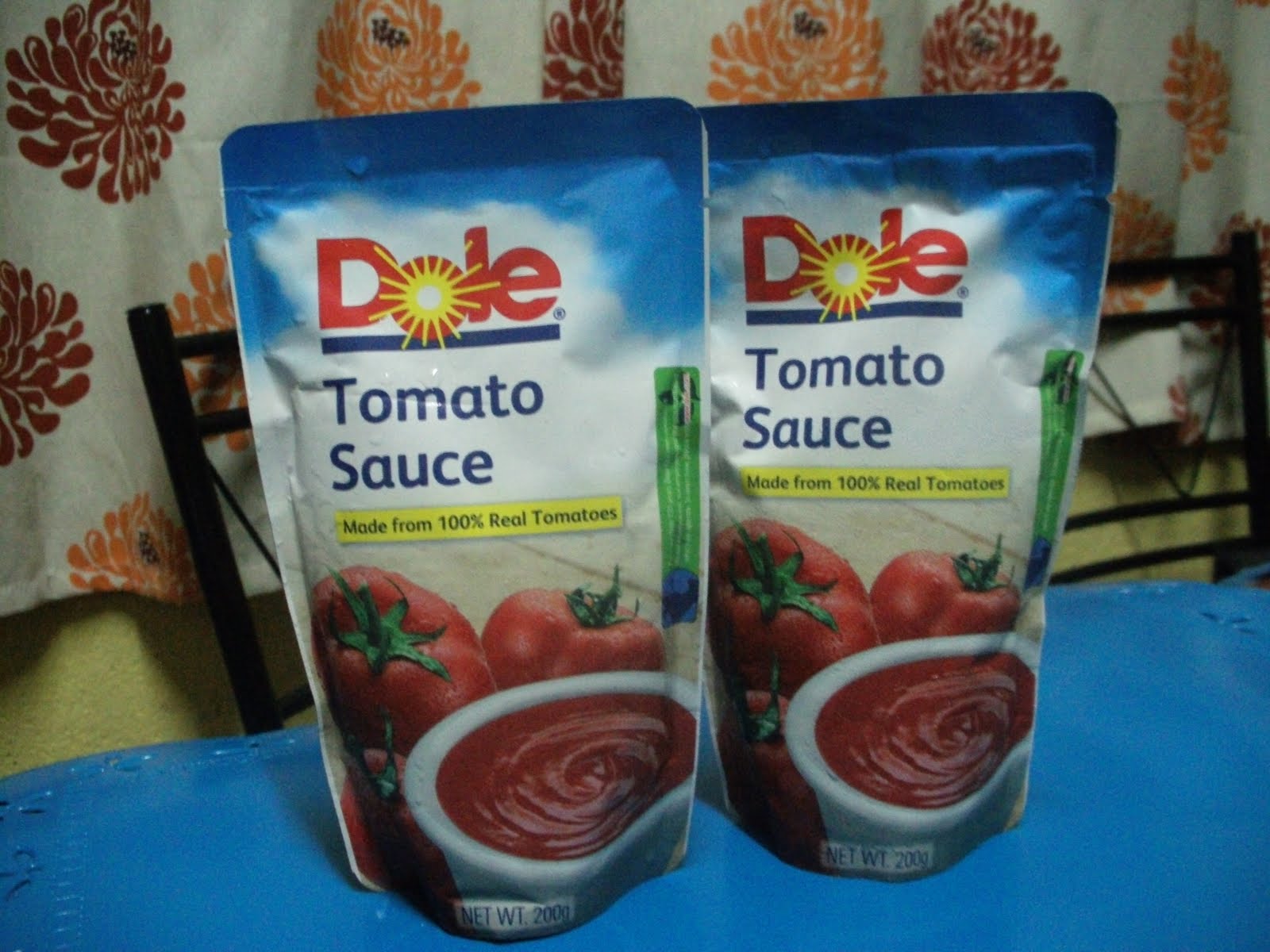 It's time for the Great Dole Cook-Off! ~ Web Wanderer