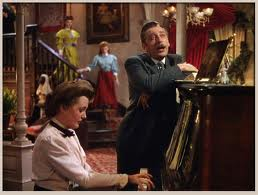 Books and Tea : Meet Me In St. Louis (1944)