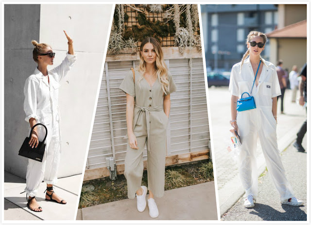 How to Style One-Piece Clothing - Morimiss Blog