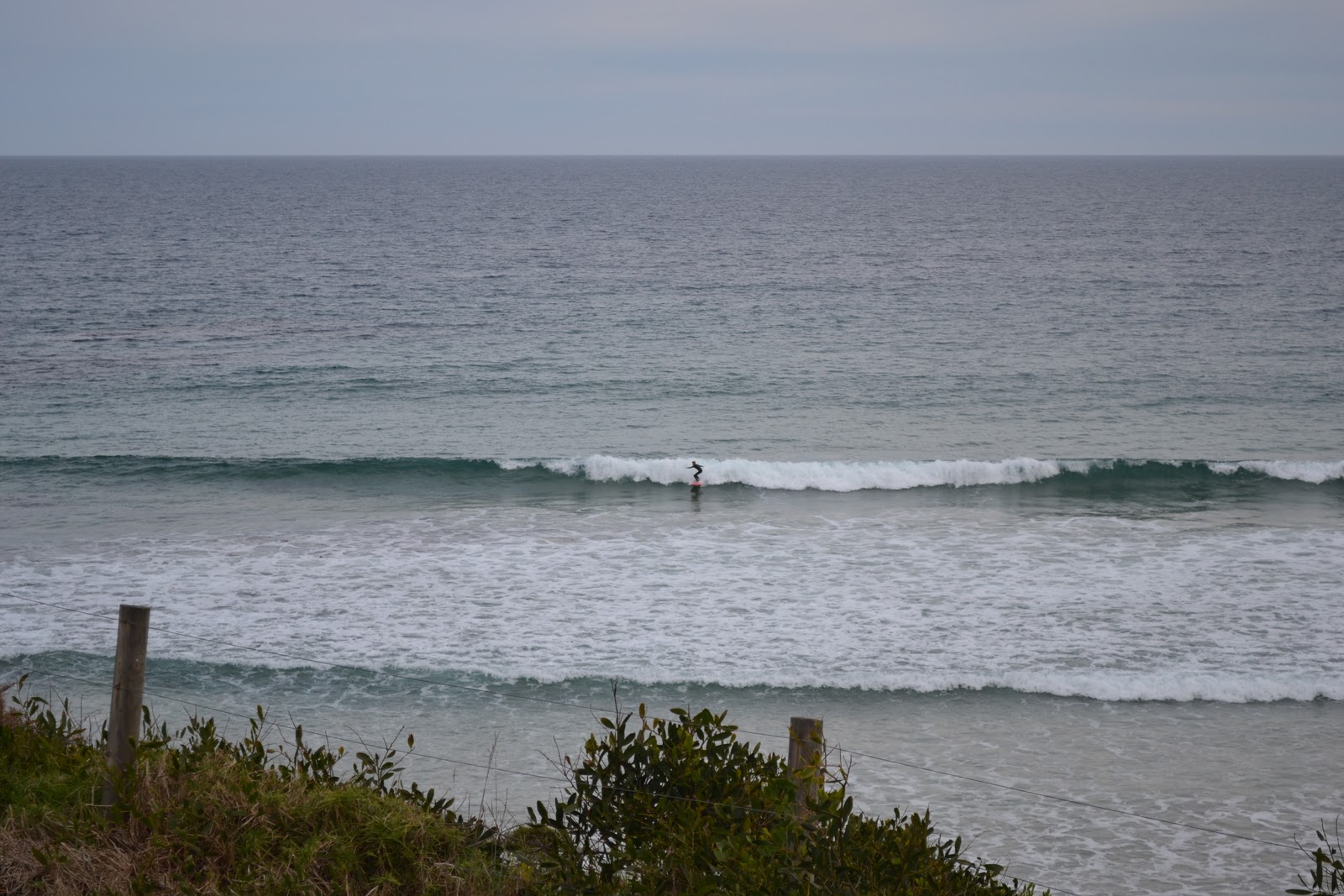 Campfire Craft: YCW Beach