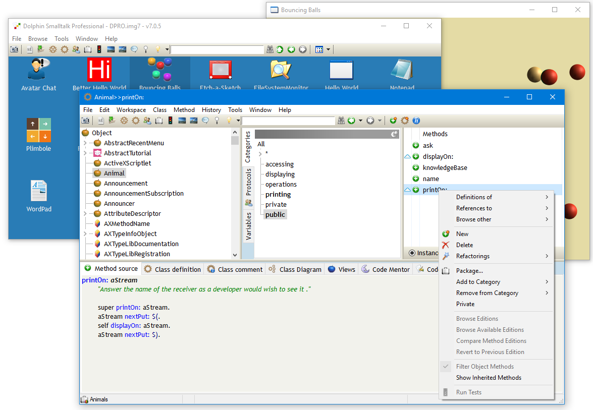 Bitwise Magazine: Smalltalk – The Most Important Language You’ve Never Used