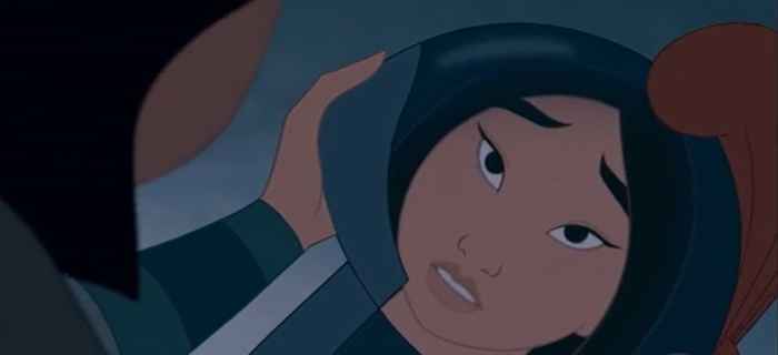 Mr. Movie: Disney’s Mulan (1998) (Movie Review)