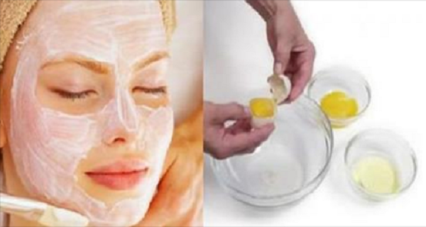 This Homemade Face Mask Tightens Your Skin Better Than Botox - healhty ...