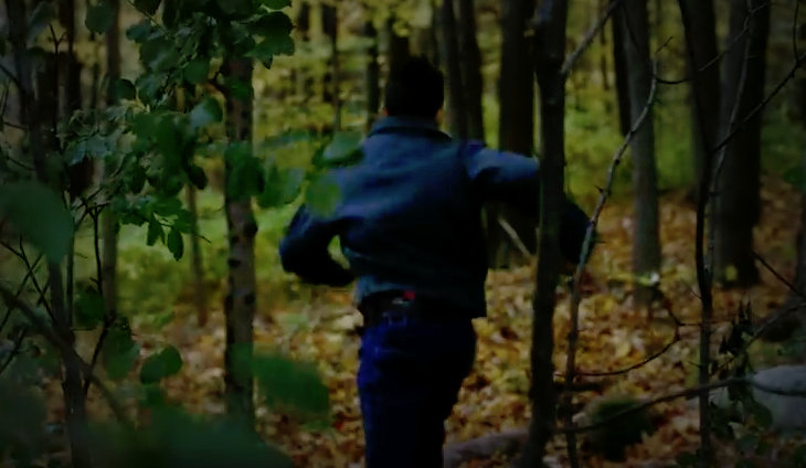 Montreal Simon: Chanie Wenjack, Gord Downie, and the Secret Path