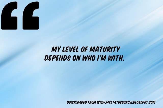 Top 10 Attitude Status HD Images 2020 -My Status Guruji