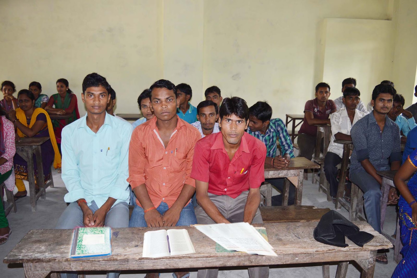 Uttam Computer Training Centre