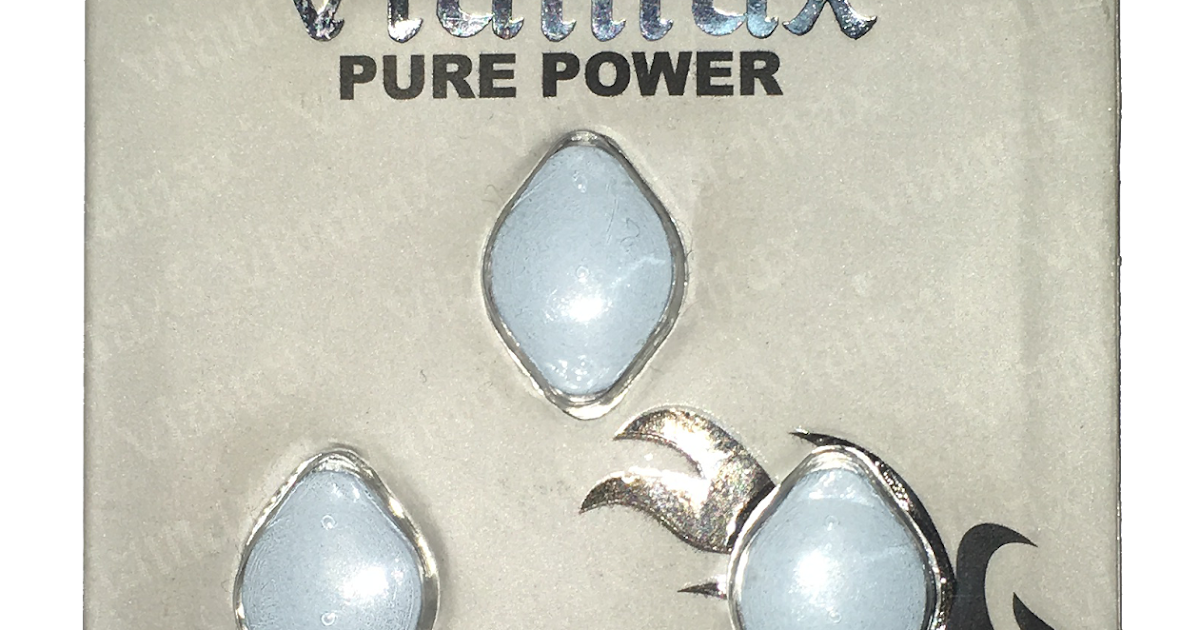 Viamax Pure Power ~ Alargamiento Viril - Penis XL - Bathmate PERÚ