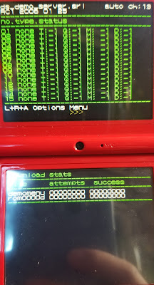 nds DSステーションに任意のndsファイルをインジェクトできるDSPatch-GUI紹介