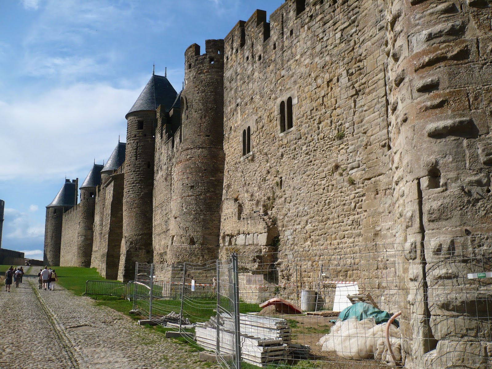 Eugene Ray Architect: RENNES LE CHATEAU / blanchefort-dagobert-voisin ...