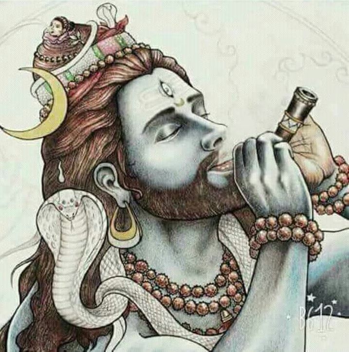 Jai Mahakal HD Wallpaper, Images and Photo Gallery | God Wallpaper