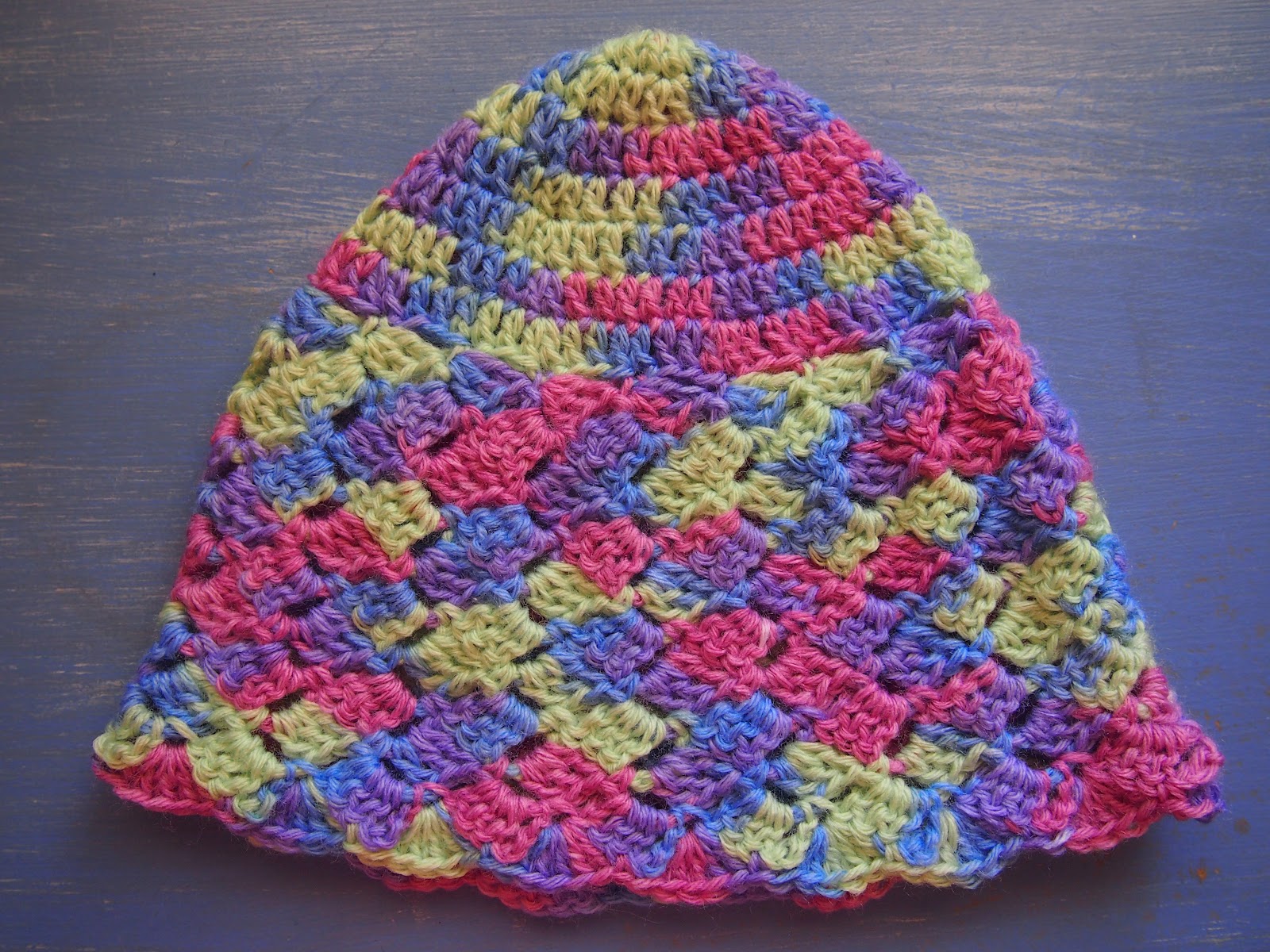 Flushed With Rosy Colour: January 2012